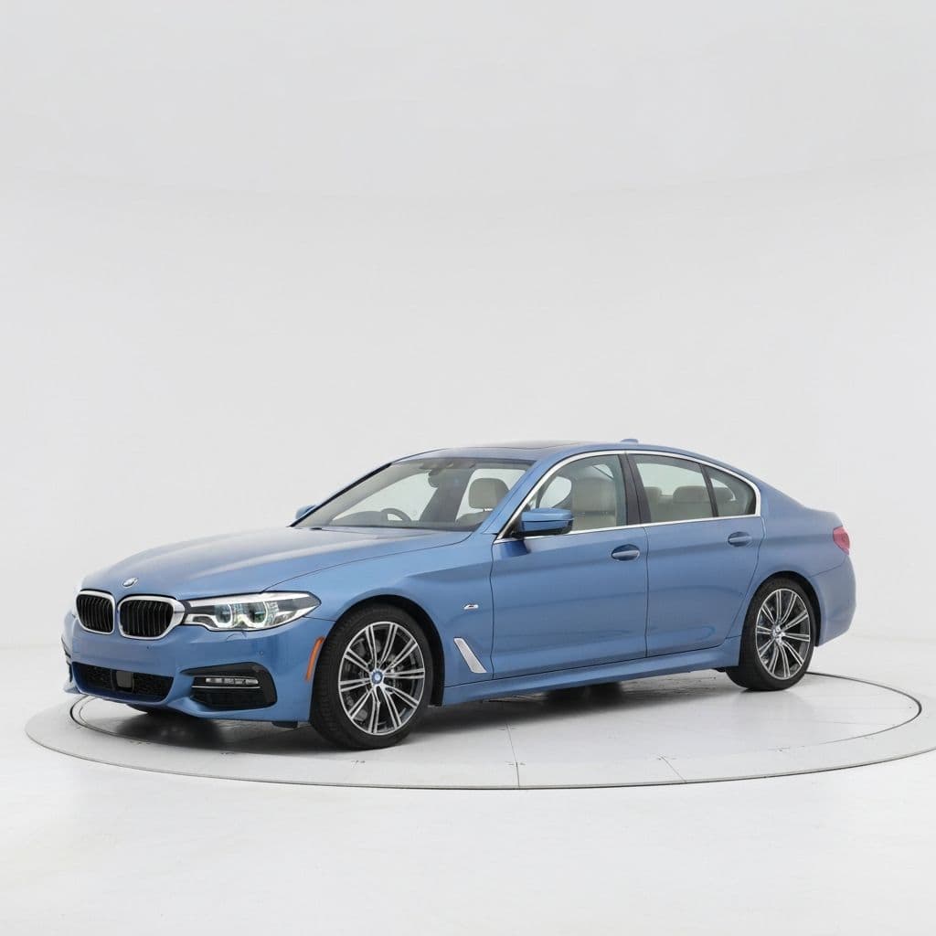 CAR STUDIO — AI Car Photo Editing for Dealers