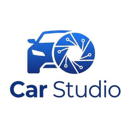 CAR STUDIO — AI Car Photo Editing for Dealers